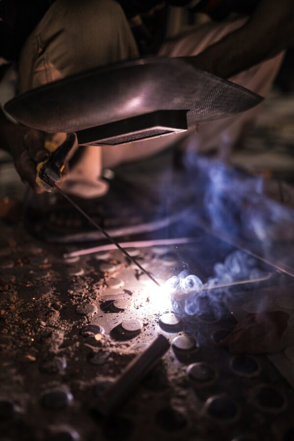 Contact Us – Halbar Stainless Products